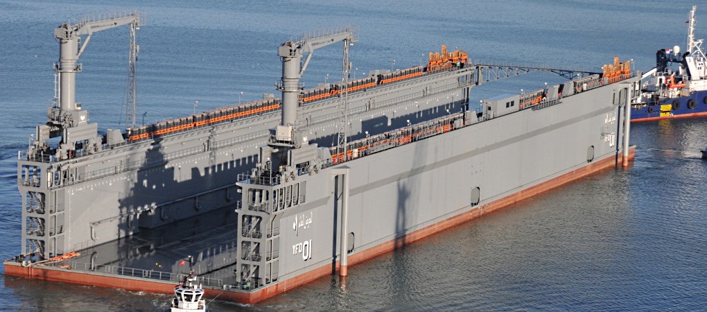 What Is A Floating Dry Dock - About Dock Photos Mtgimage.Org